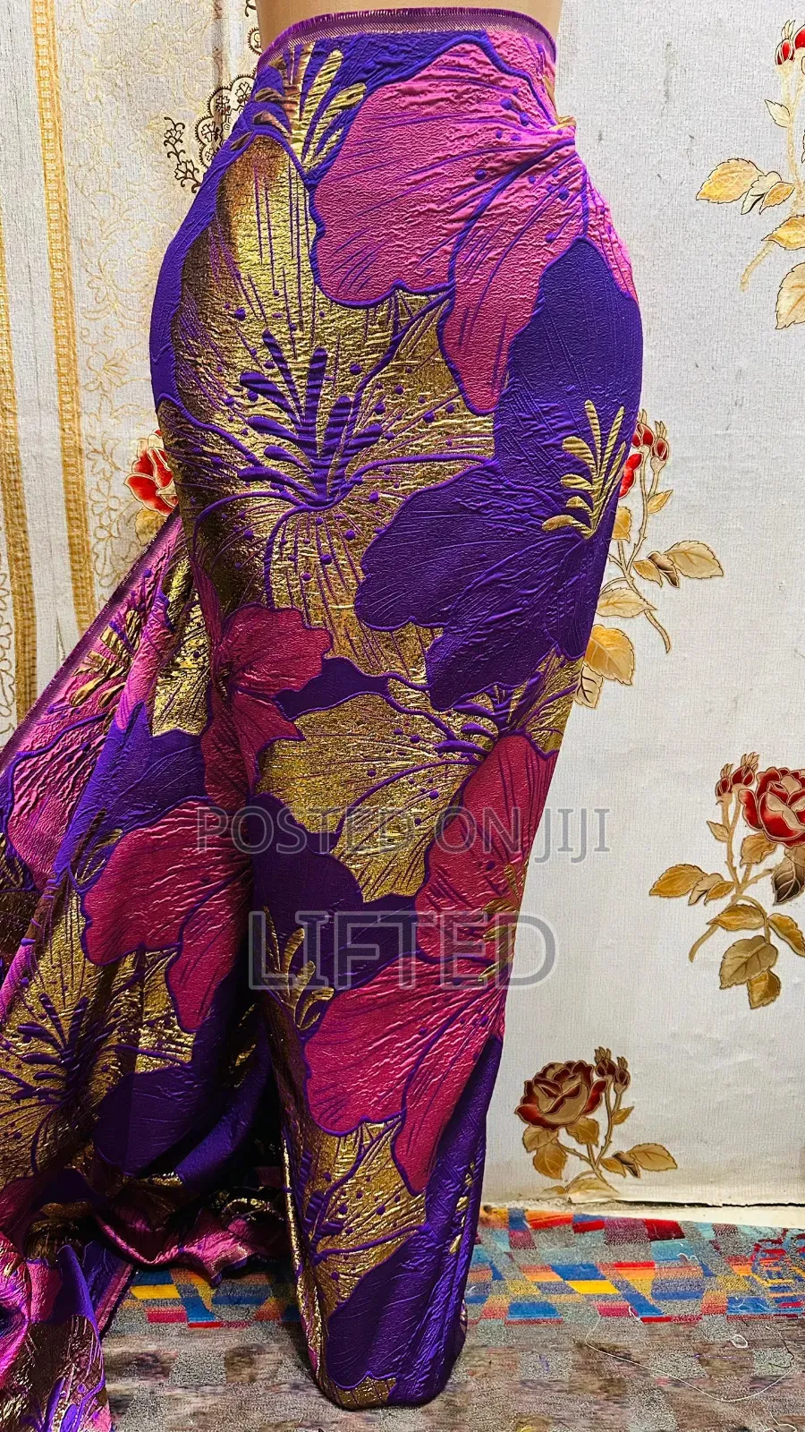 European Brocade in Port-Harcourt - Clothing, Lifted Enly | Jiji.ng
