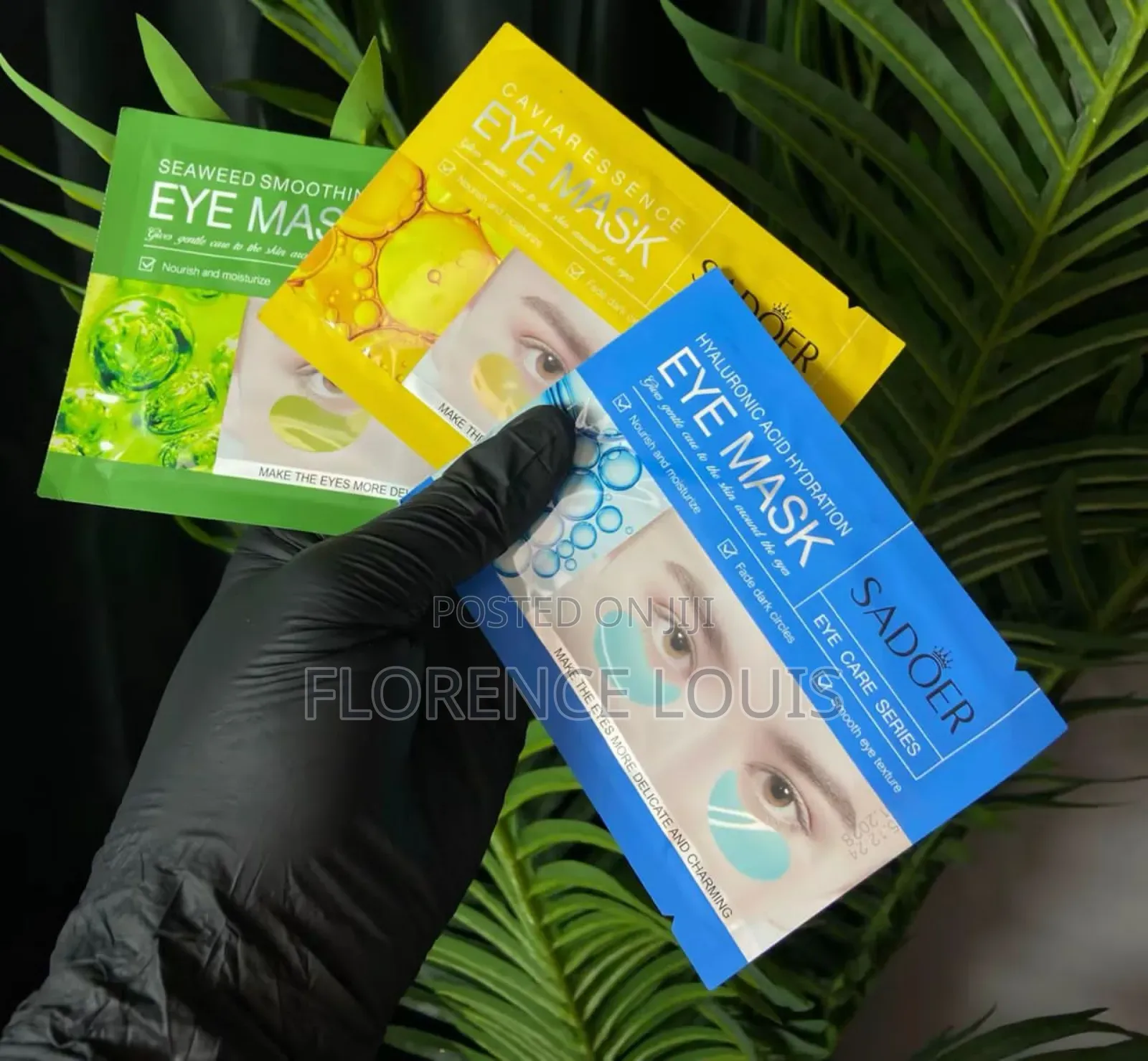 Skin Care Products in Port-Harcourt - Body Care, Florence Louis | Jiji.ng