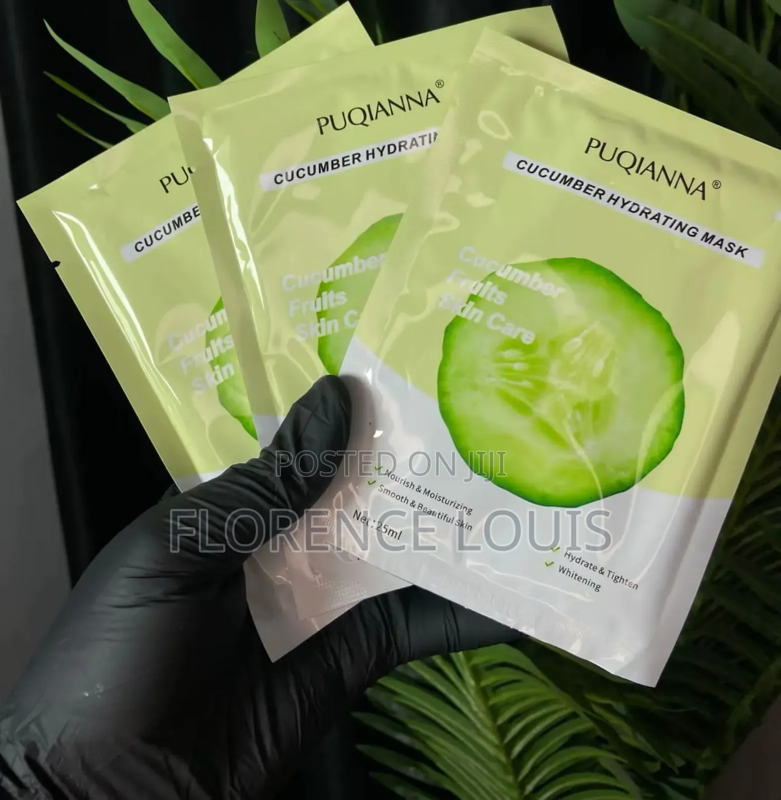 Skin Care Products in Port-Harcourt - Body Care, Florence Louis | Jiji.ng