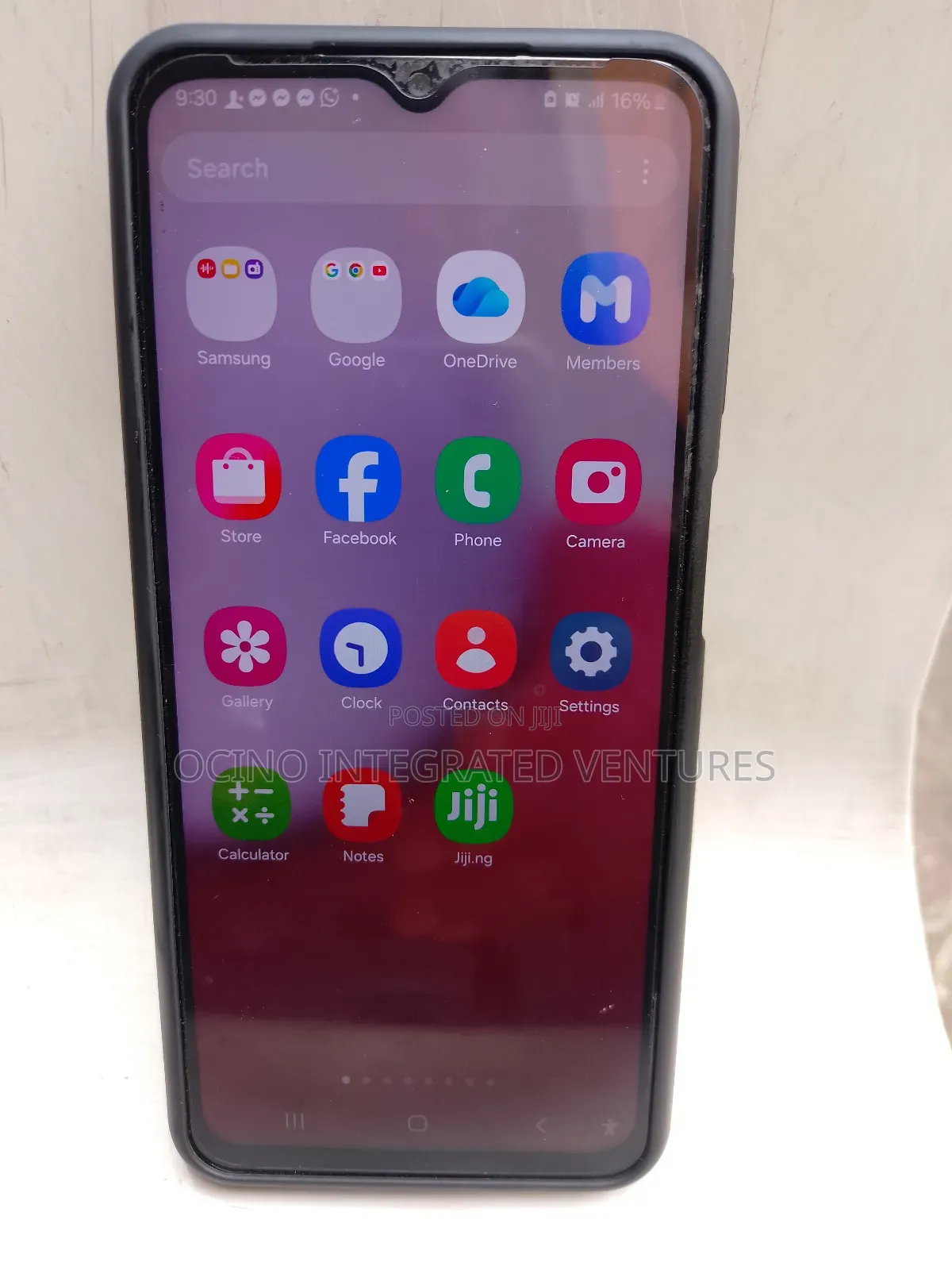 Samsung Galaxy A13 64 GB Black in Ikeja - Mobile Phones, Ocino ...