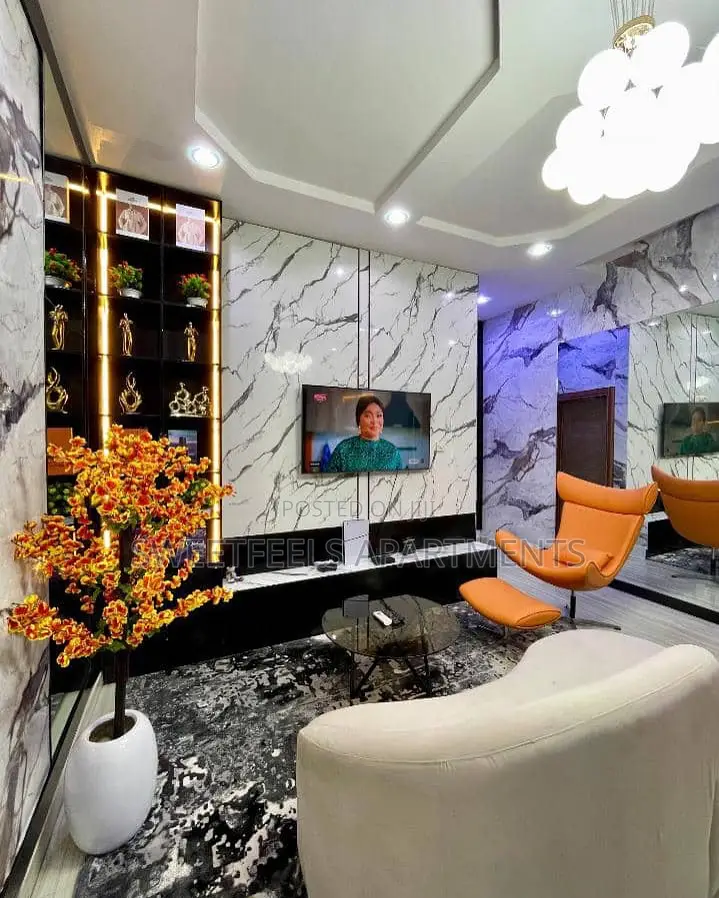 Luxury 1 Bedroom Apartment With Ps5 Slim, Snooker and Table Tennis in ...