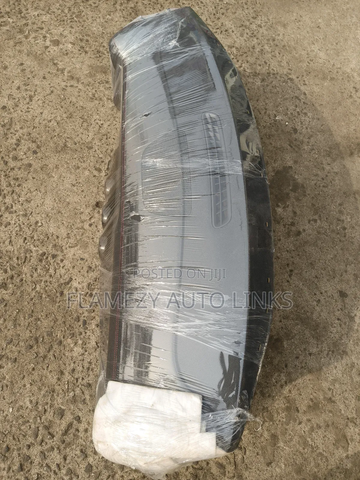 Cla 2022 Dashboard in Mushin - Vehicle Parts & Accessories, Chiagoziem ...