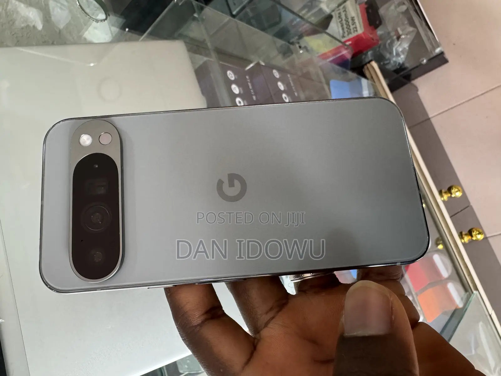 Google Pixel 9 Pro XL 256 GB in Benin City - Mobile Phones, Danability ...