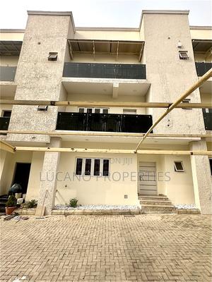 4bdrm Townhouse/Terrace in Jahi By Gilmore for sale in Jahi - New ...