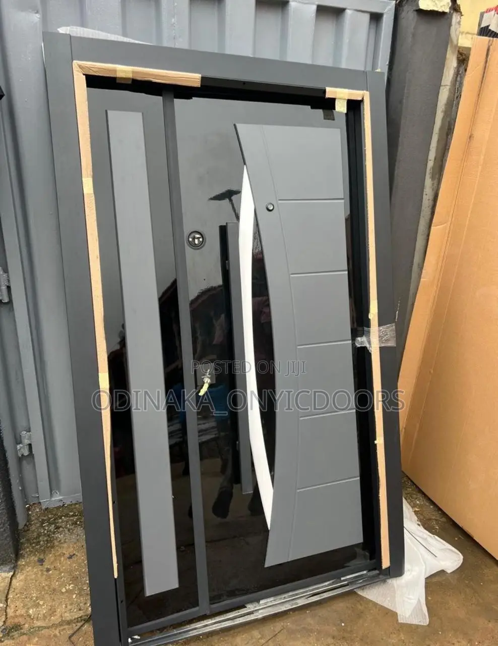 7ft By 4ft Turkey Luxury (Ultralam With Mahogany (Blue,Black,White) in ...