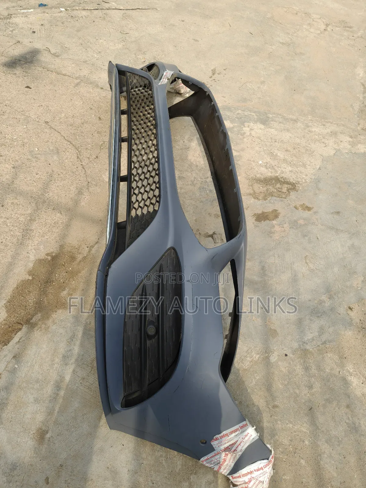 Front Bumper Cla 2022 in Mushin - Vehicle Parts & Accessories ...