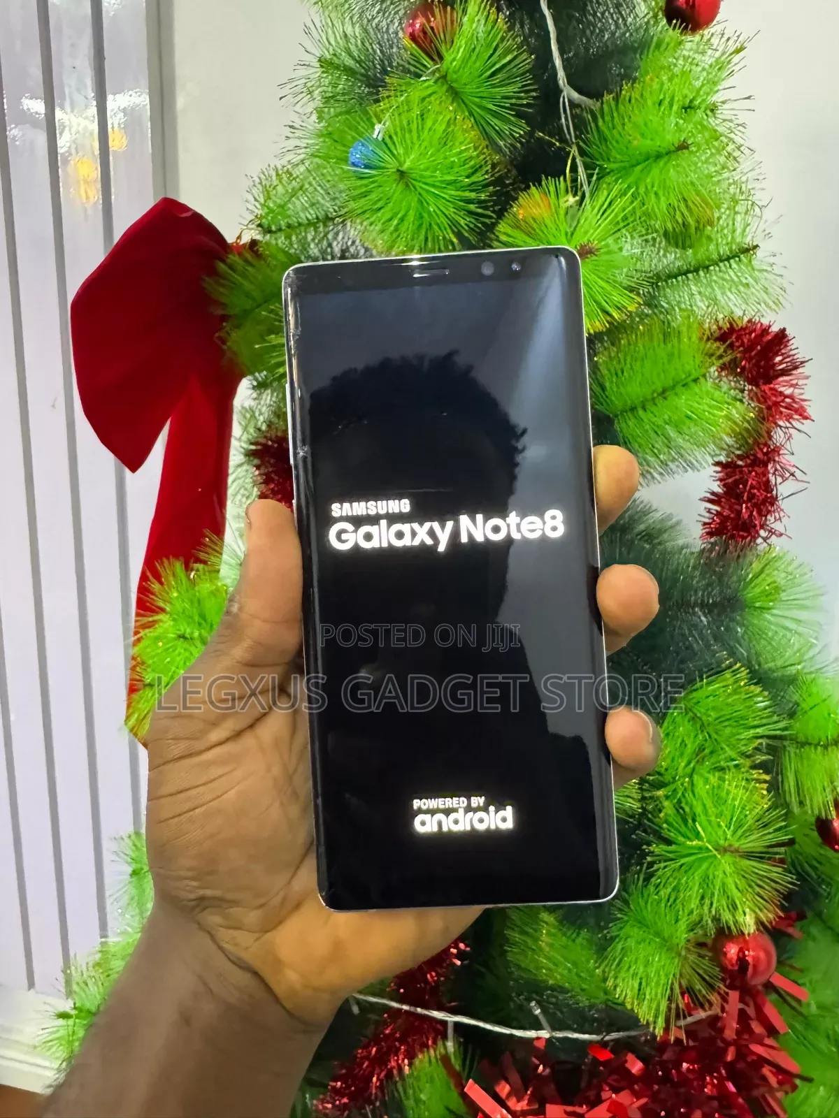 Samsung Galaxy Note 8 64 GB in Ojo - Mobile Phones, Imoh Esiwang | Jiji.ng