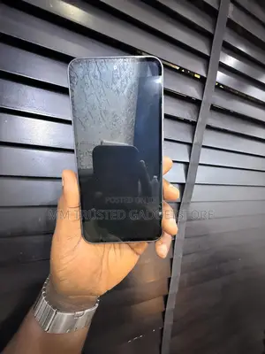 Samsung Galaxy A35 128 GB Blue in Ikeja - Mobile Phones, Mubarak ...