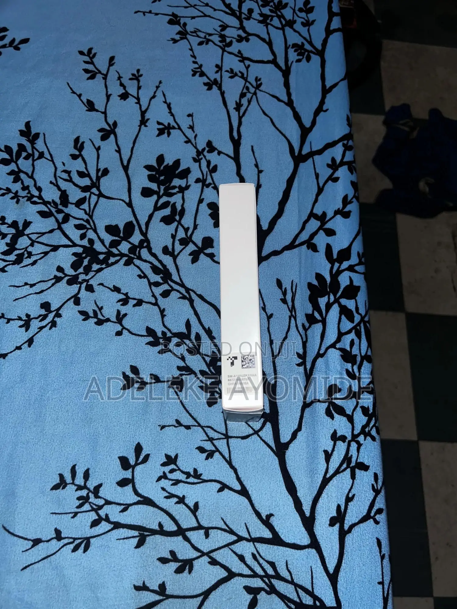 New Samsung Galaxy A16 5G 128 GB Blue in Abule Egba - Mobile Phones ...