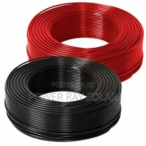 6mm Single Core Pv Cable in Ikeja - Electrical Equipment, Power Ray ...