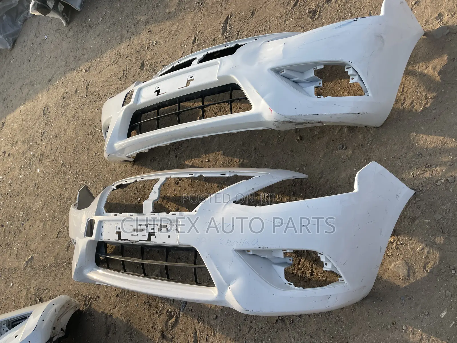 Nissan Almera in Mushin - Vehicle Parts & Accessories, Chidera ...