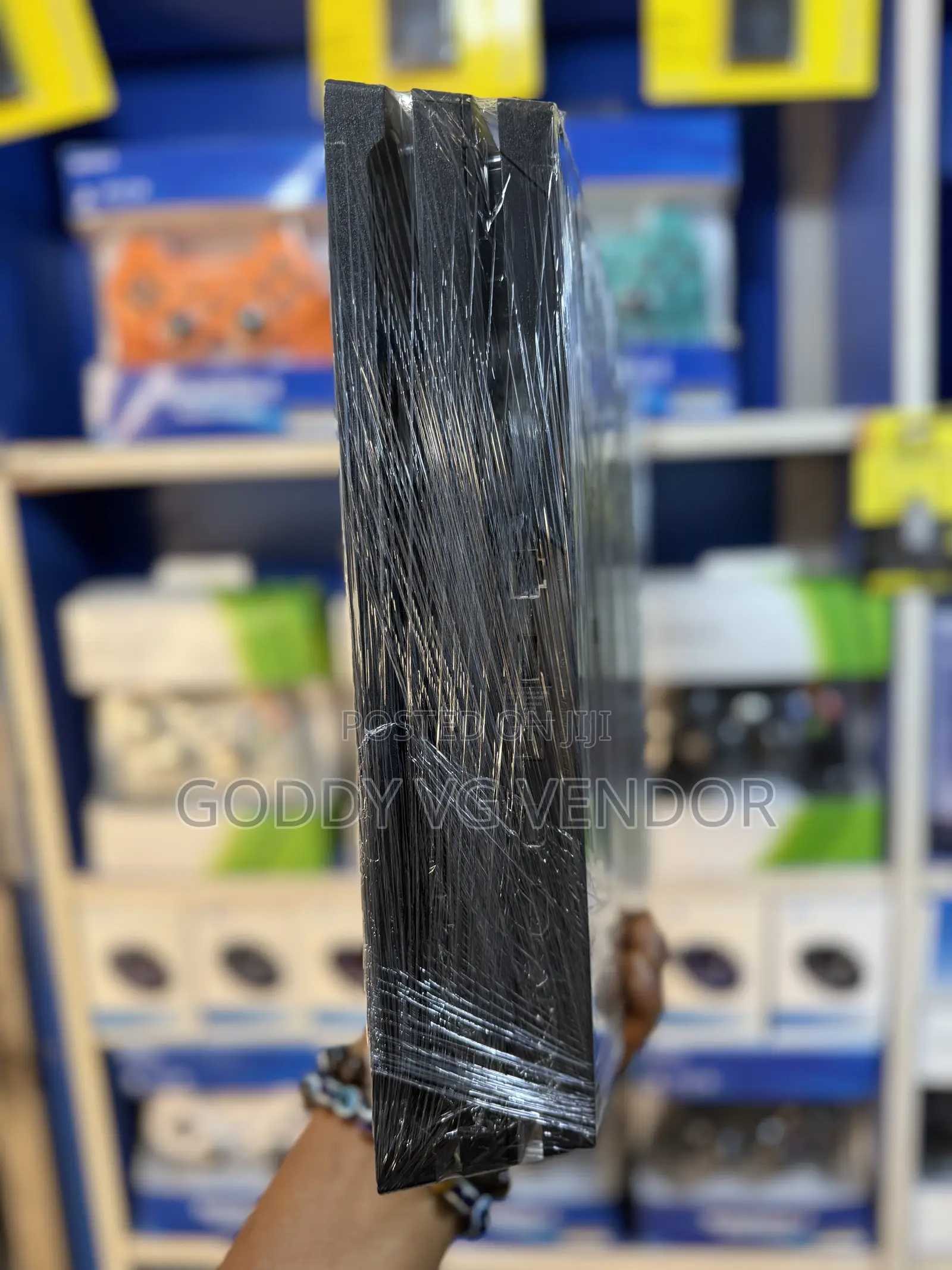 Ps4 Pro Machine in Wuse - Video Game Consoles, Onyii Games And Gadgets ...