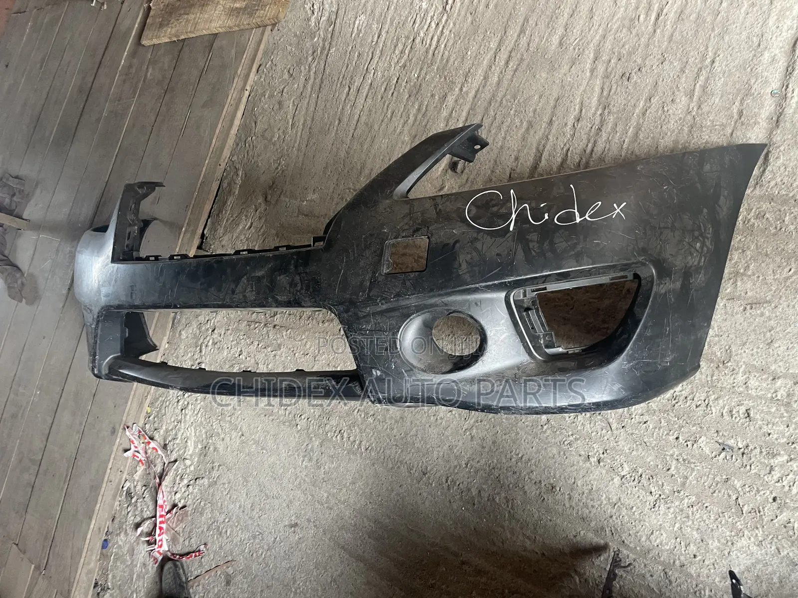 Nissan Sentra 2014 Sport in Mushin - Vehicle Parts & Accessories ...