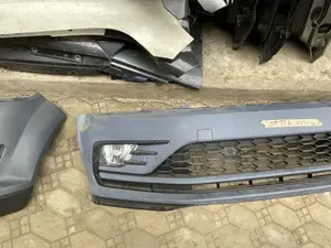 Front Bumper Volkswage Jetta 6 Gti in Surulere - Vehicle Parts ...