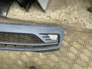 Front Bumper Volkswage Jetta 6 Gti in Surulere - Vehicle Parts ...