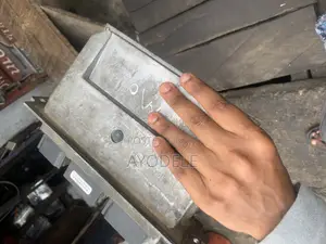 Ford Edge Direct Brain Box 2007 in Lagos State - Vehicle Parts ...