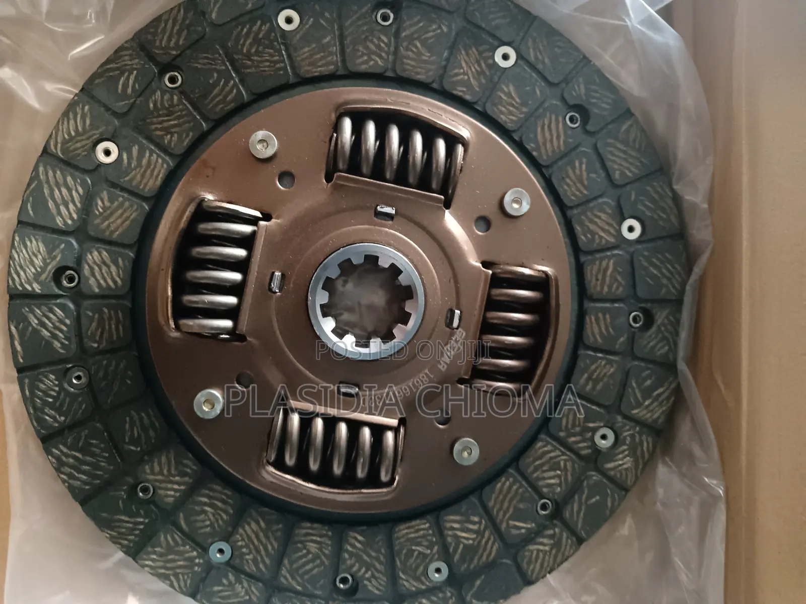 Mercedes Benz Spare Parts in Ojo - Vehicle Parts & Accessories ...