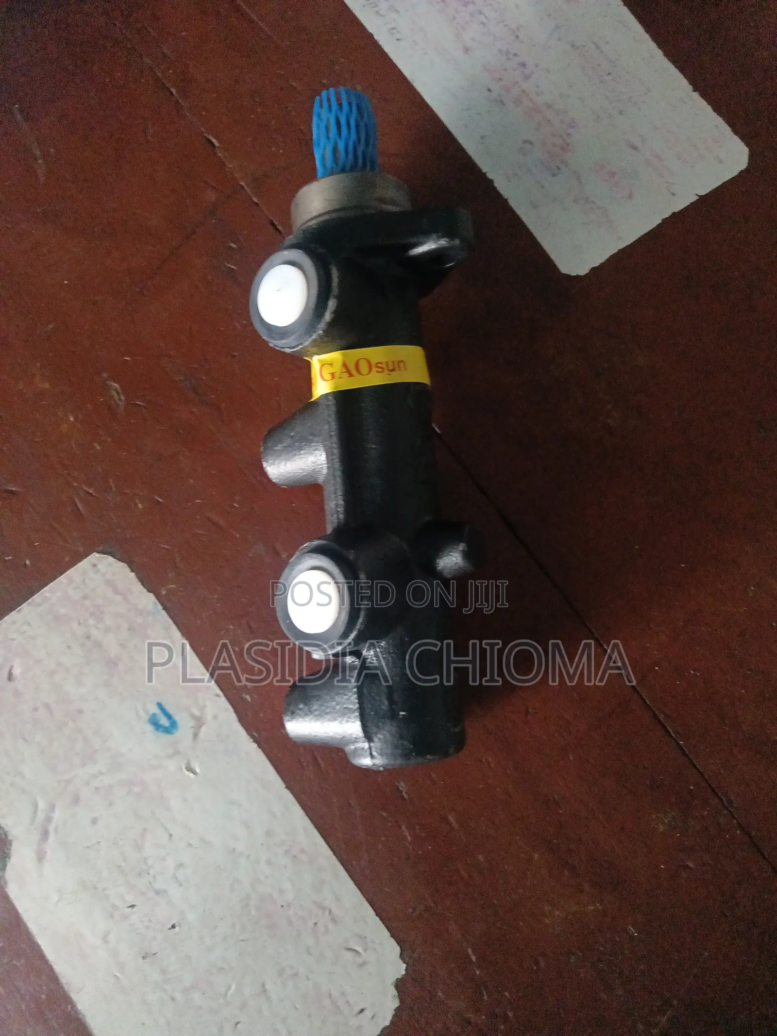 Mercedes Benz Spare Parts in Ojo - Vehicle Parts & Accessories ...