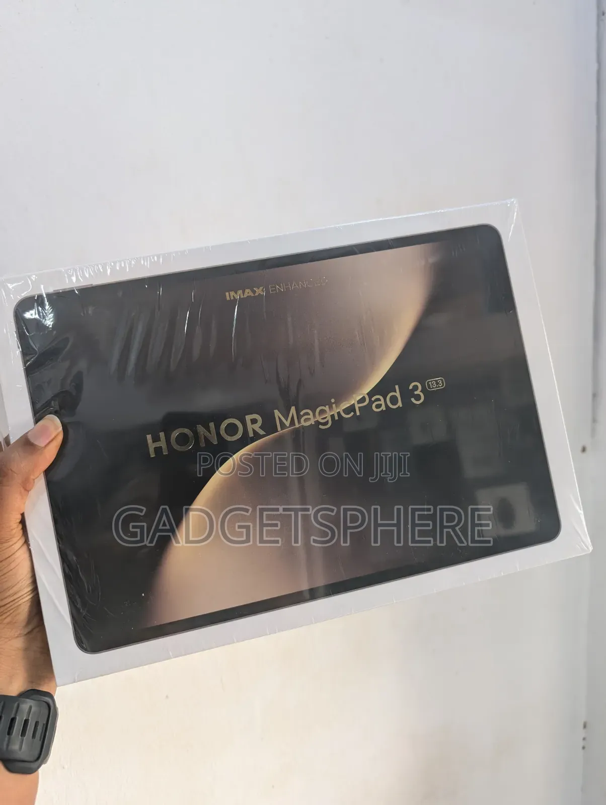 New Honor MagicPad 2 12.3 512 GB in Ikeja - Tablets, Gadgetsphere ...