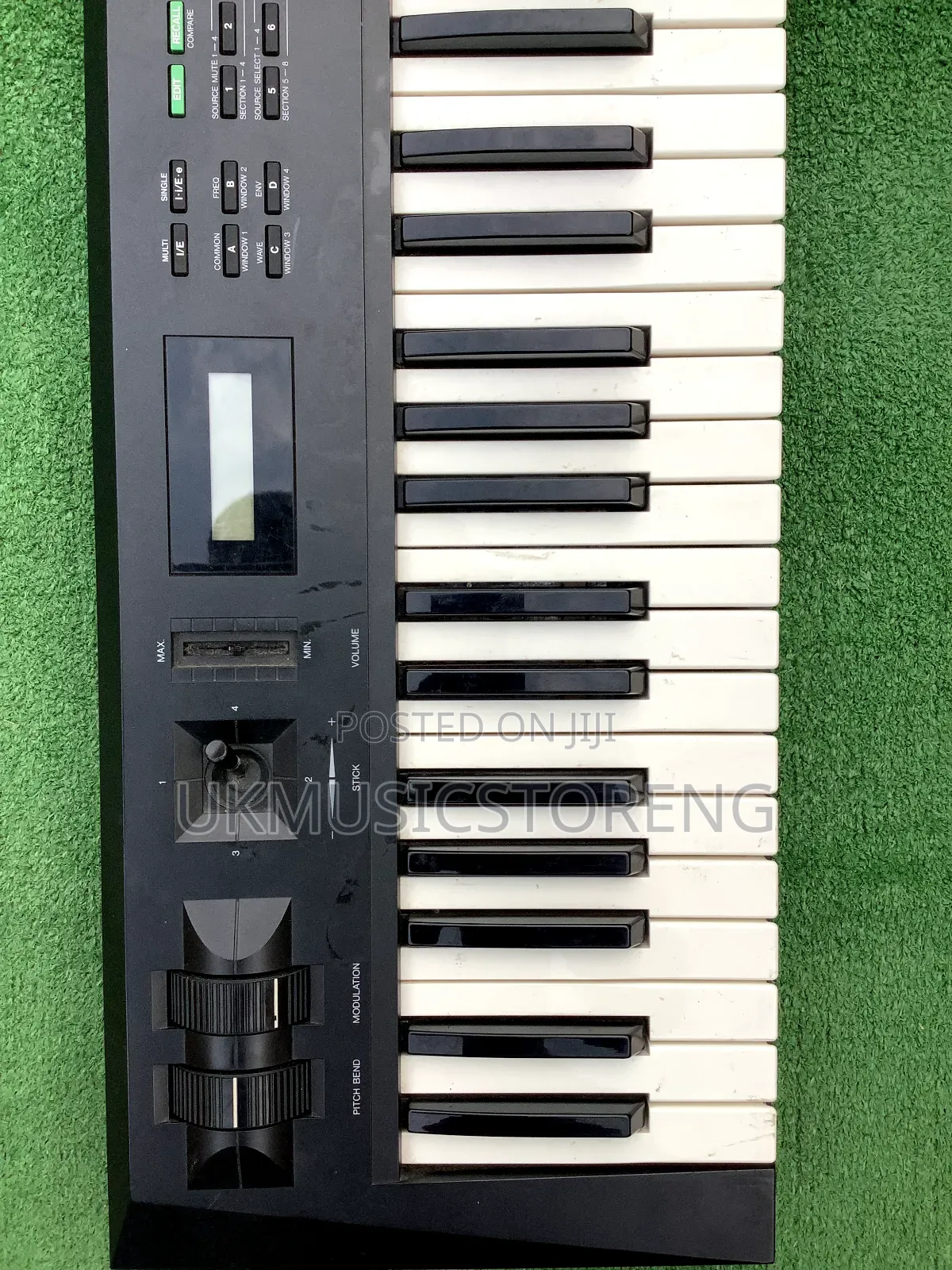 Kawai Digital Synthesizer Keyboard in Alimosho - Musical Instruments ...
