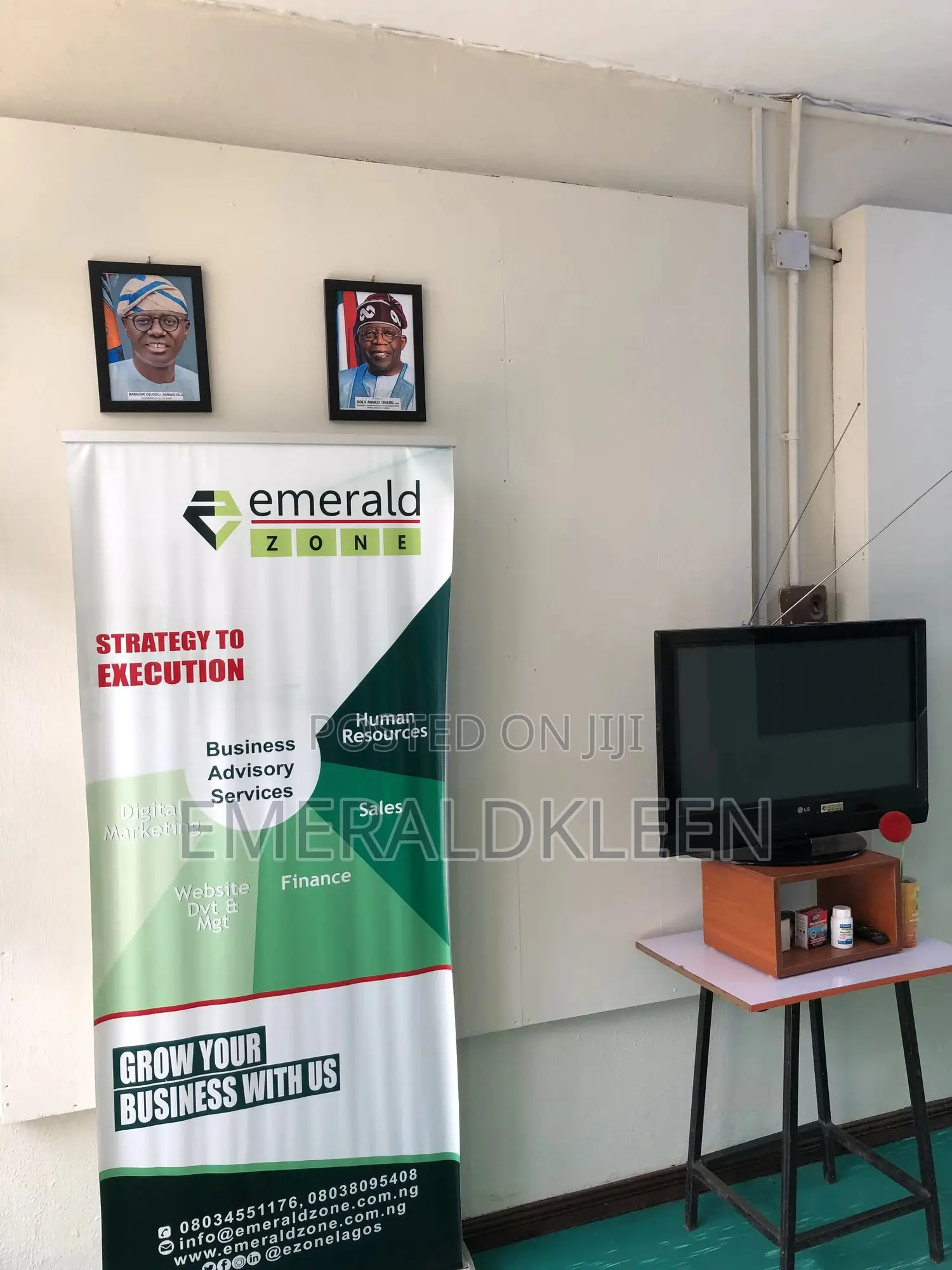 Virtual Office in Allen Avenue - Event Centres, Venues & Workstations ...