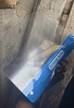 Face Shield in Lagos Island (Eko) - Safety Equipment & Protective Gear ...