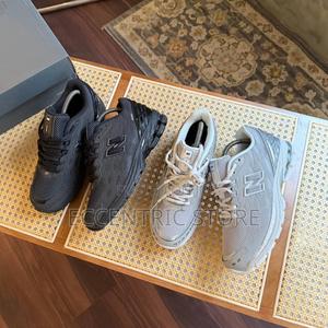 New Balance 1906w Fantomfit in Slate Grey Metallic Black in Ikoyi ...