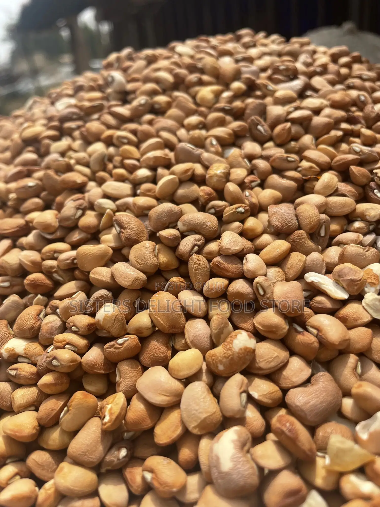 White and Red Beans in Ilorin South - Food & Beverages, Usman Fatimoh ...