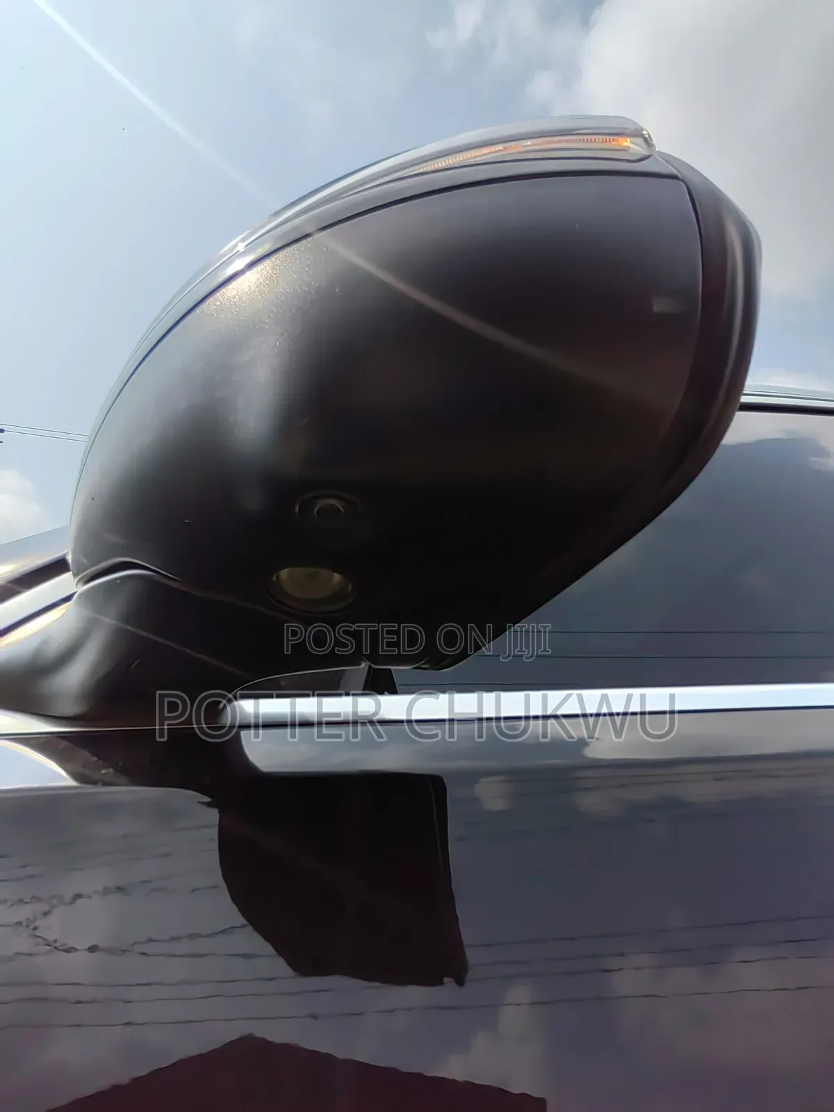 Mercedes-Benz GLE-Class GLE 350 4MATIC 2020 Black in Amuwo-Odofin ...