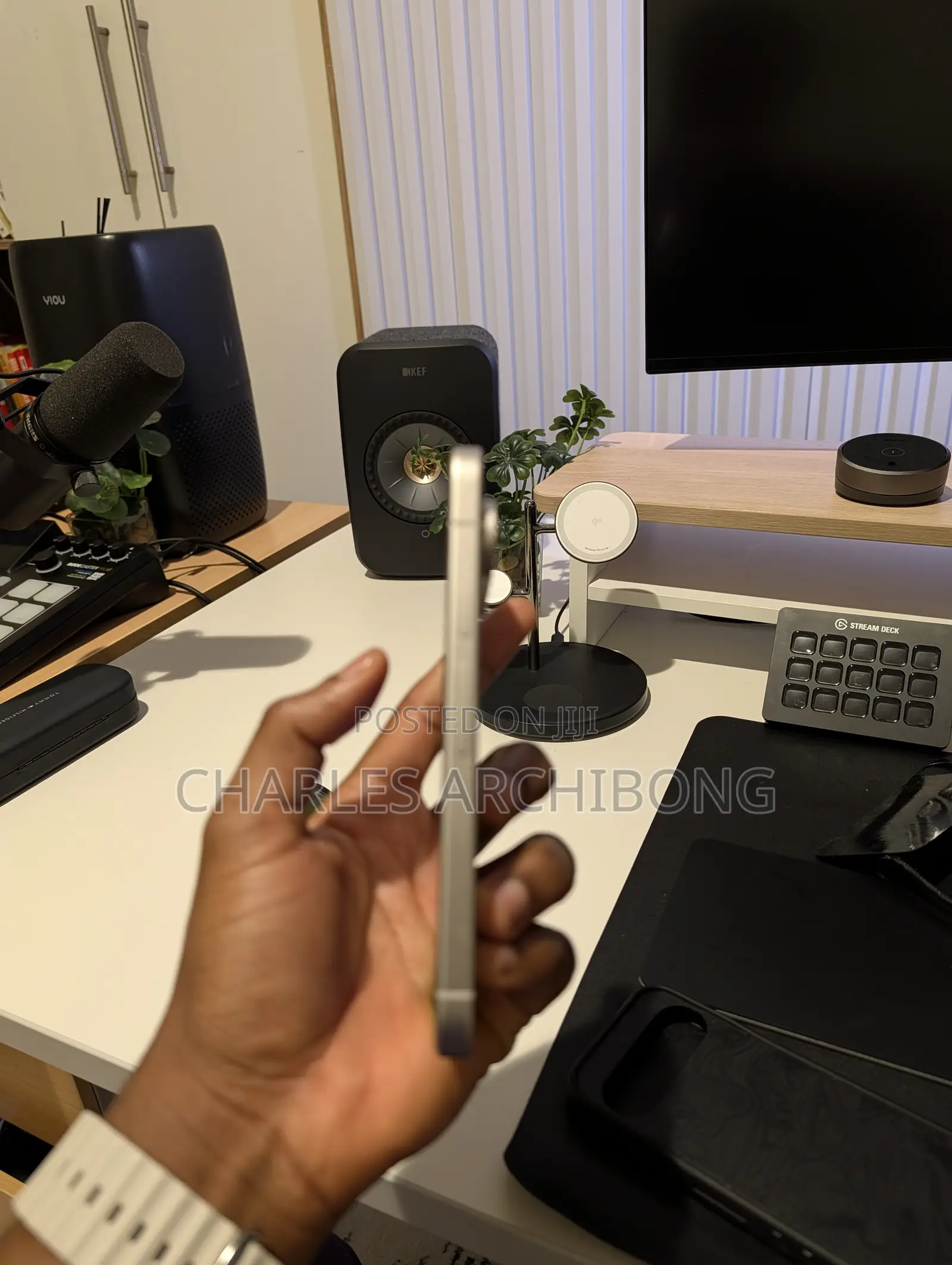 Google Pixel 9 256 GB White in Lekki - Mobile Phones, Charles Archibong ...