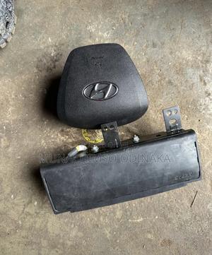 Steering and Knee Airbag Sonata 2016-2018 in Mushin - Vehicle Parts ...