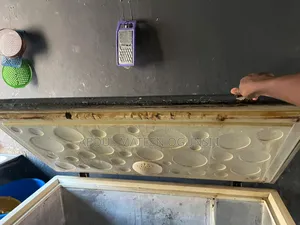 Used Haier Thermocool Chest Freezer in Lagos Island (Eko) - Kitchen ...
