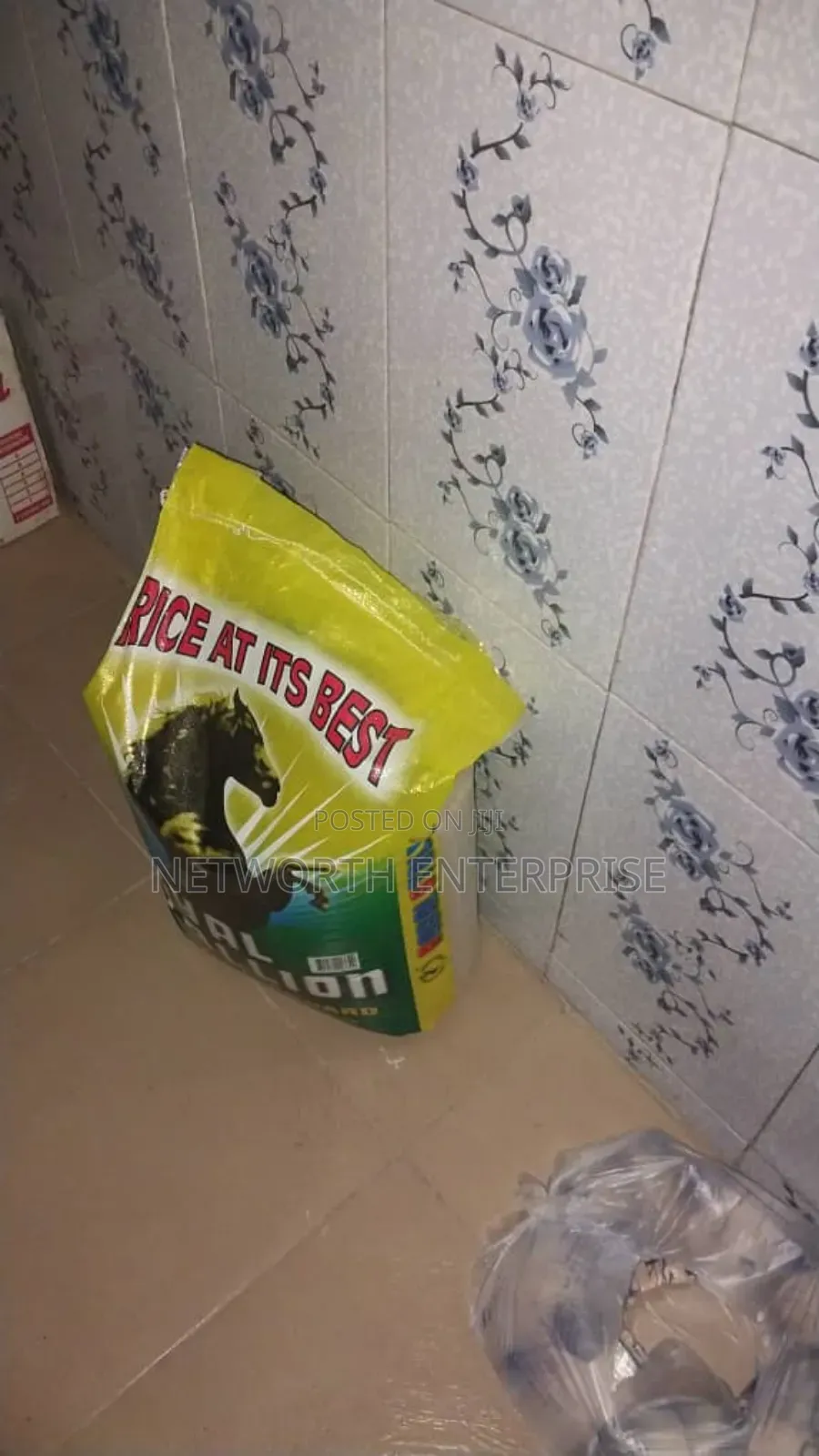 Royal Stallion 50kg Rice For Sale in Wuse - Food & Beverages, Solomon T ...