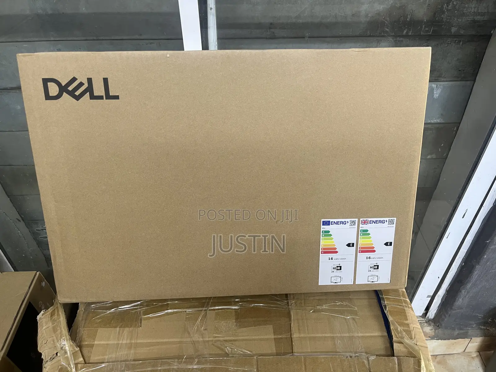 Dell Se2425hg 23.8-inch 200hz 1ms Fast Ips Gaming Monitor - Black in ...