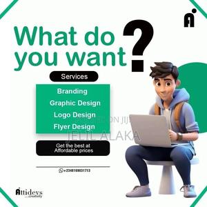 Professional Graphic Ui/Ux Designer | Logos, Websites Mobile Apps in ...