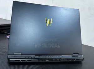 Laptop Acer Predator Helios 16 32GB Intel Core I9 SSD 1T in Ikeja ...
