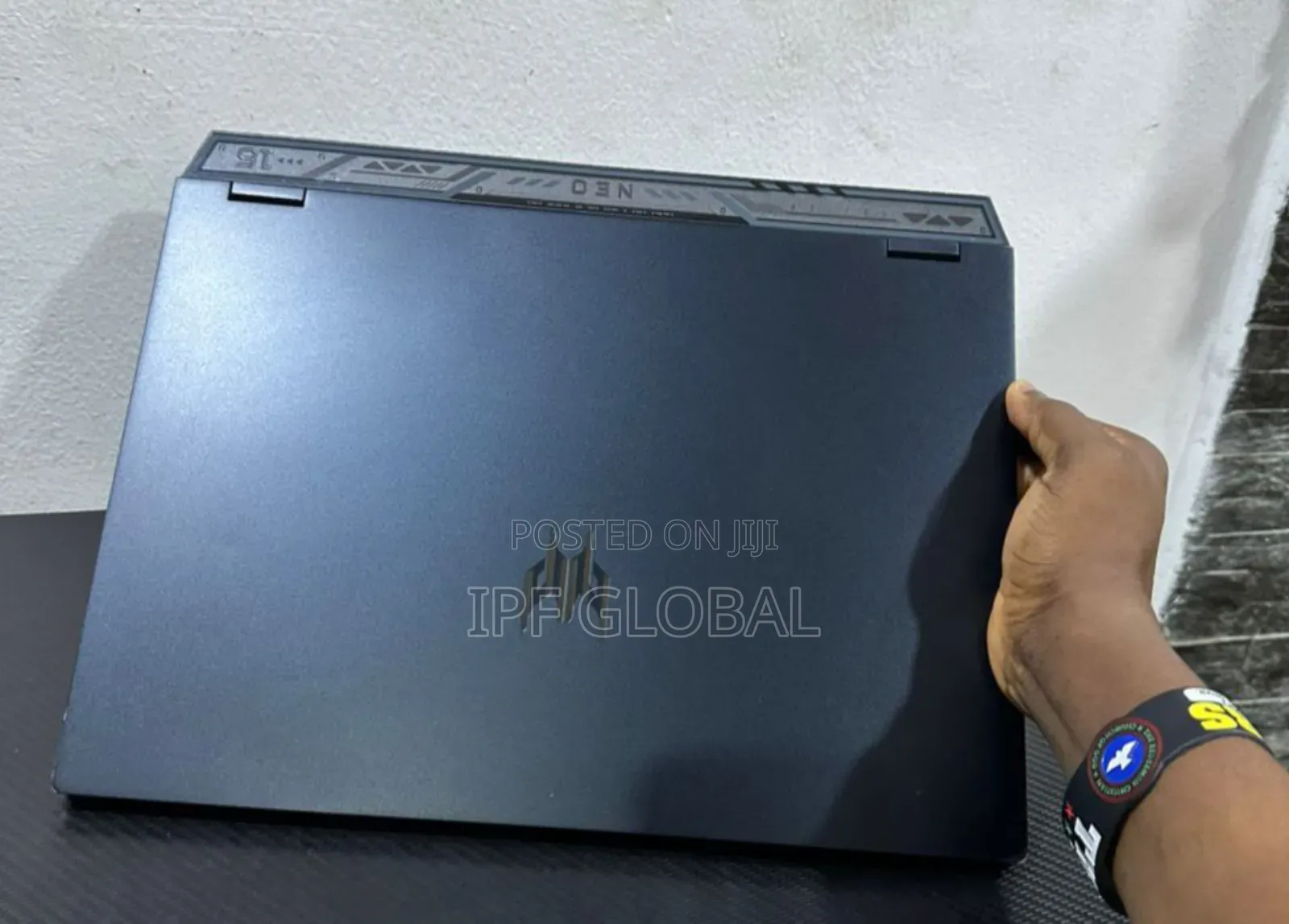 Laptop Acer Predator Helios 16 32GB Intel Core I9 SSD 1T in Ikeja ...