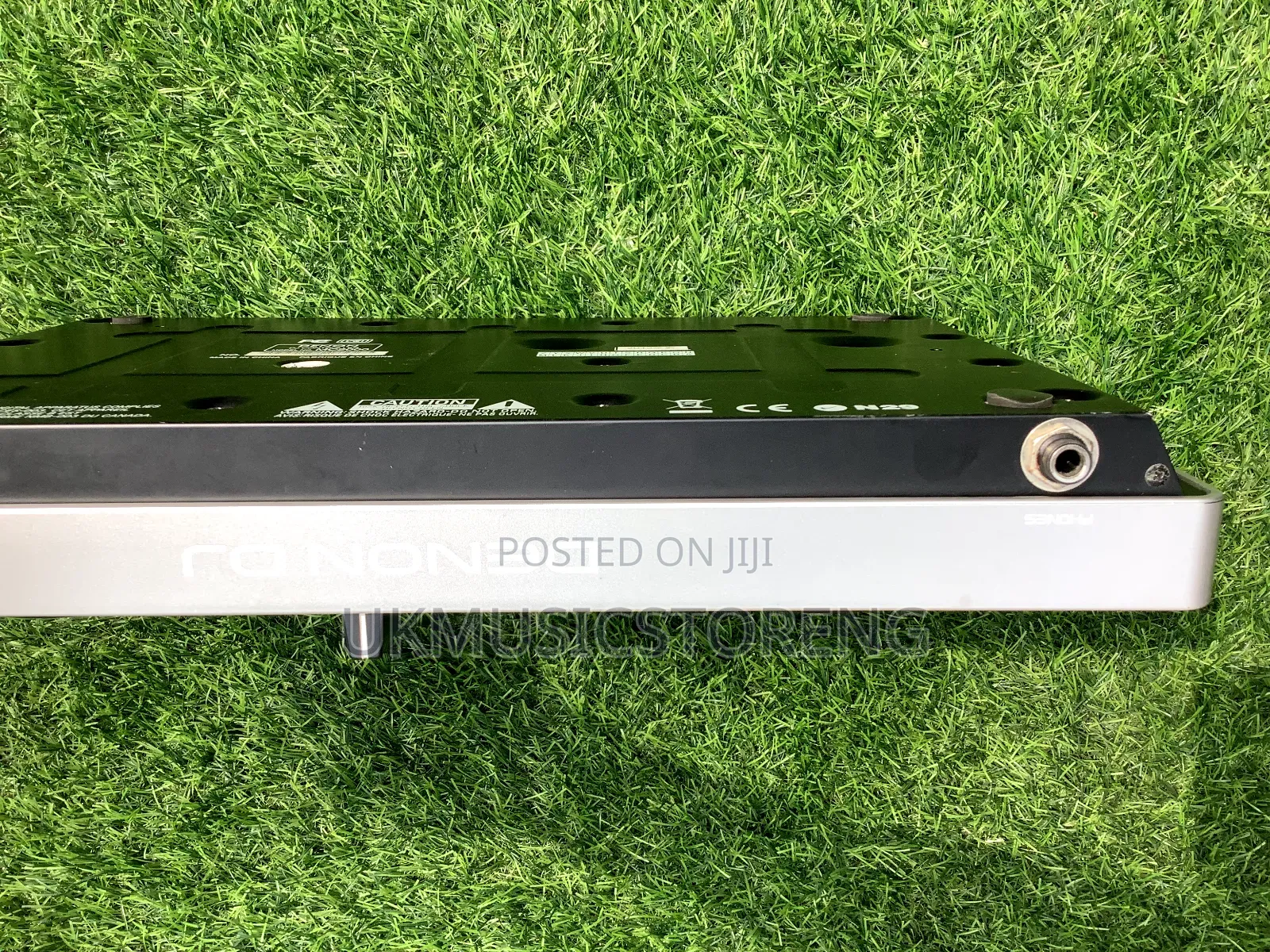 Denon Dj Mc2000 Dj Controller - Serato in Agege - Audio & Music ...