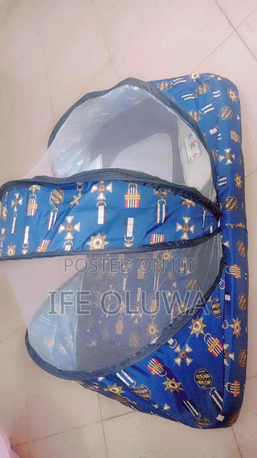 Net Babybed in Abeokuta South - Baby & Kids' Accessories, Ife Oluwa ...