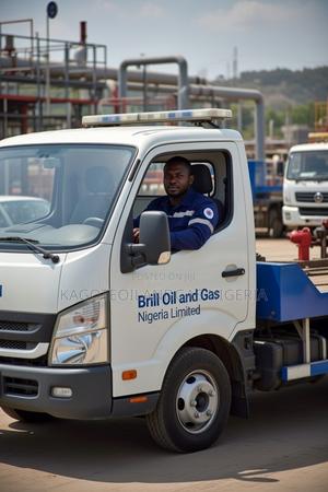 Reliable Towing Van Services – Port Harcourt in Port-Harcourt ...