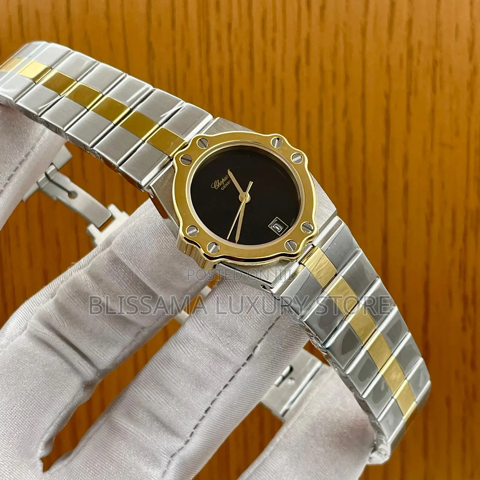 Chopard Luxury Women’S Wristwatches | Original & Durable in Lekki ...