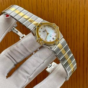Chopard Luxury Women’S Wristwatches | Original & Durable in Lekki ...