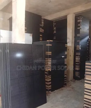 Direct Canadian Mono All Black 550w in Ibadan - Electrical Equipment ...