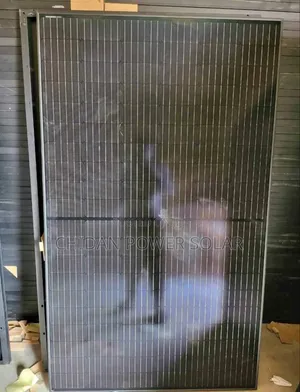 Direct Canadian Mono All Black 550w in Ibadan - Electrical Equipment ...