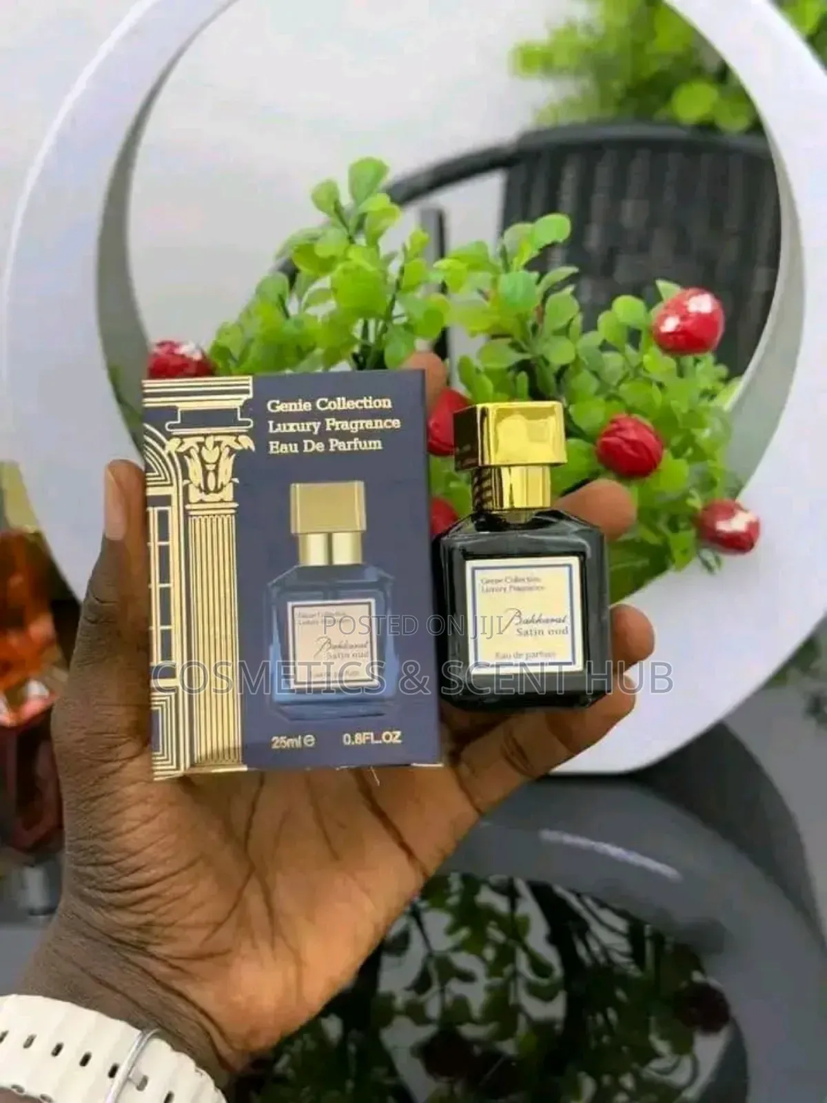 Designer Perfume in Port-Harcourt - Fragrances, Chinwendu Emmanuel ...