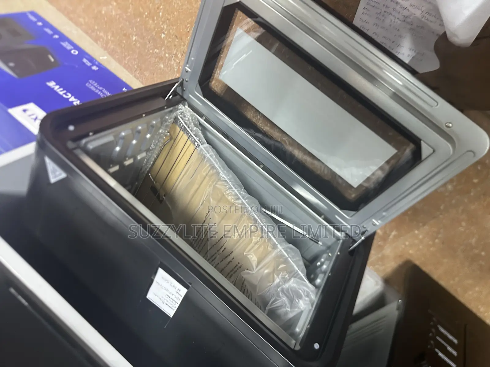 Hisense Electric Oven in Wuse - Kitchen Appliances, Light Global ...