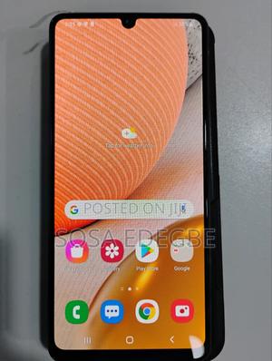 Samsung Galaxy A42 5G 128 GB Blue in Benin City - Mobile Phones, Oscar ...