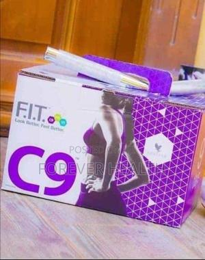 Forever Clean 9 C9 Weight Loss / Detox Pack in Utako - Vitamins ...