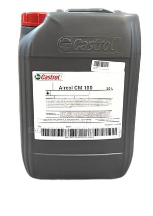 Castrol Aircol Cm in Port-Harcourt - Vehicle Parts & Accessories ...