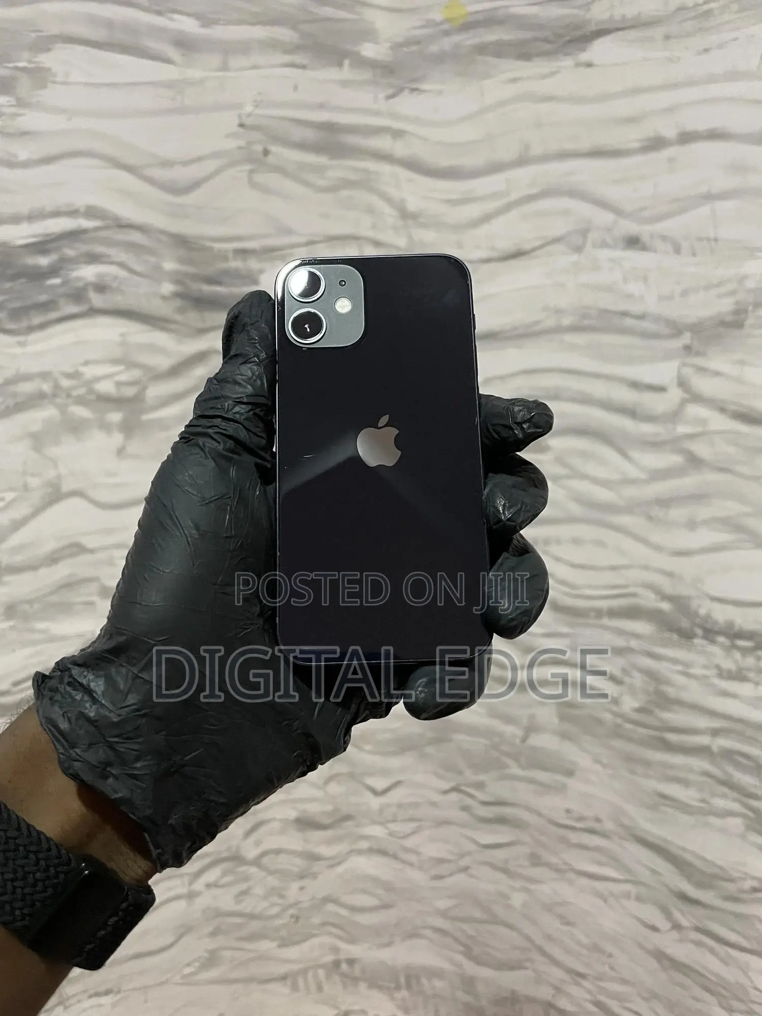 Apple iPhone 12 mini 64 GB Black in Akure - Mobile Phones, Fakomogbon ...